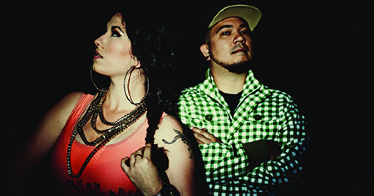 Sietta Sound System | Off The Leash