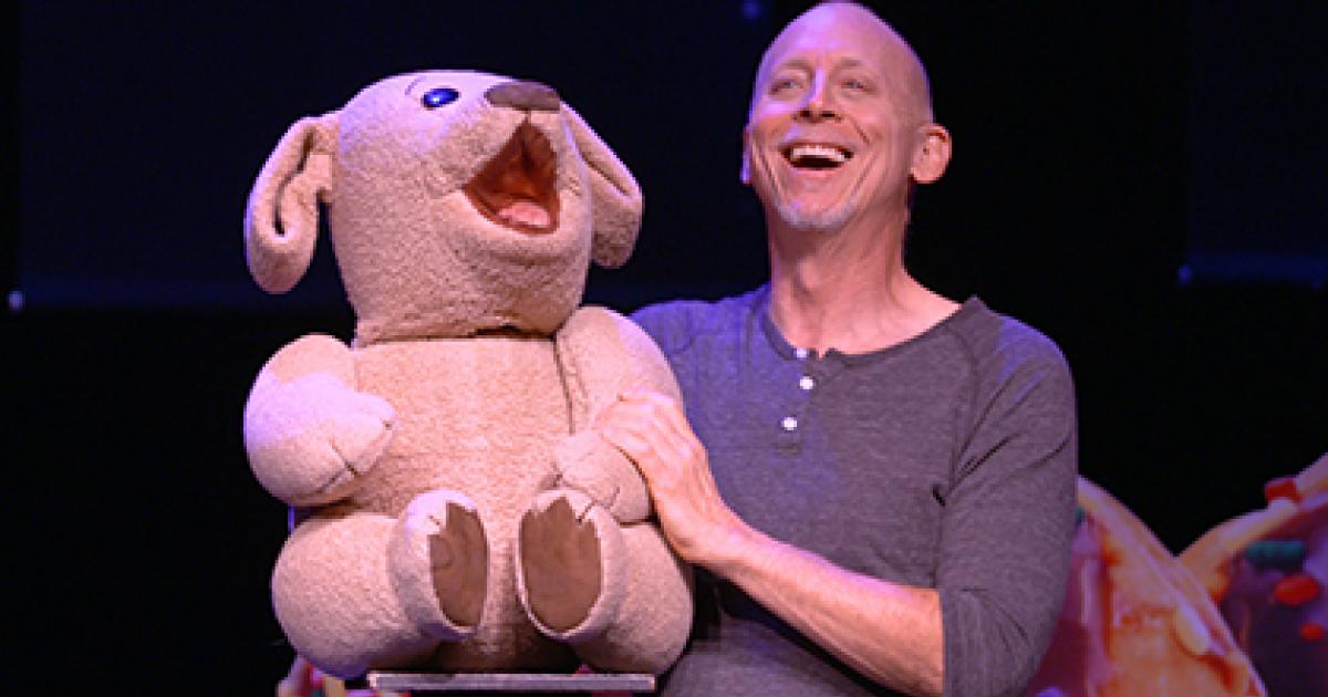 David Strassman | Off The Leash