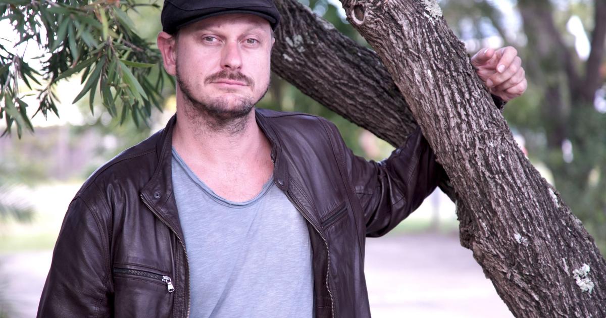 A DIFFerent Direction - Meet Tim Parish | Off The Leash