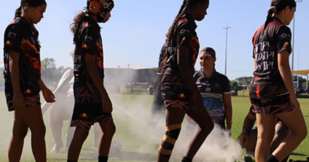 Too Deadly | Off The Leash